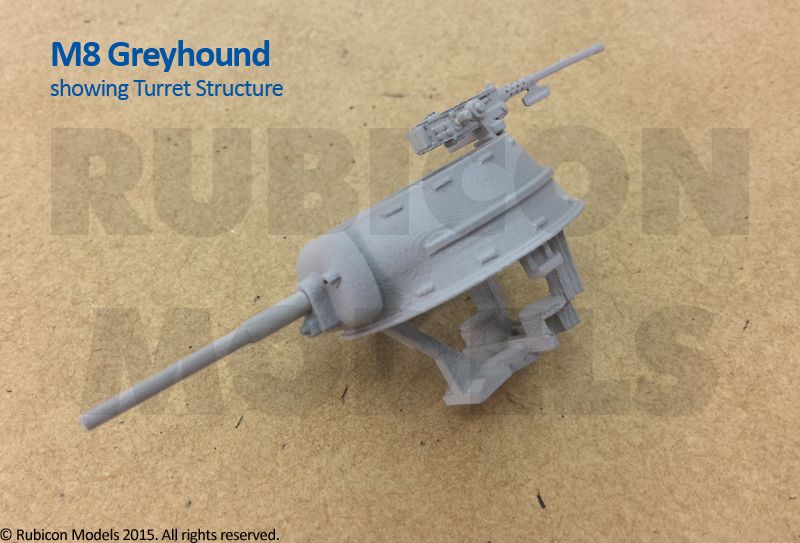 [TMP] "Rubicon Models - M8 / M20 Preview" Topic